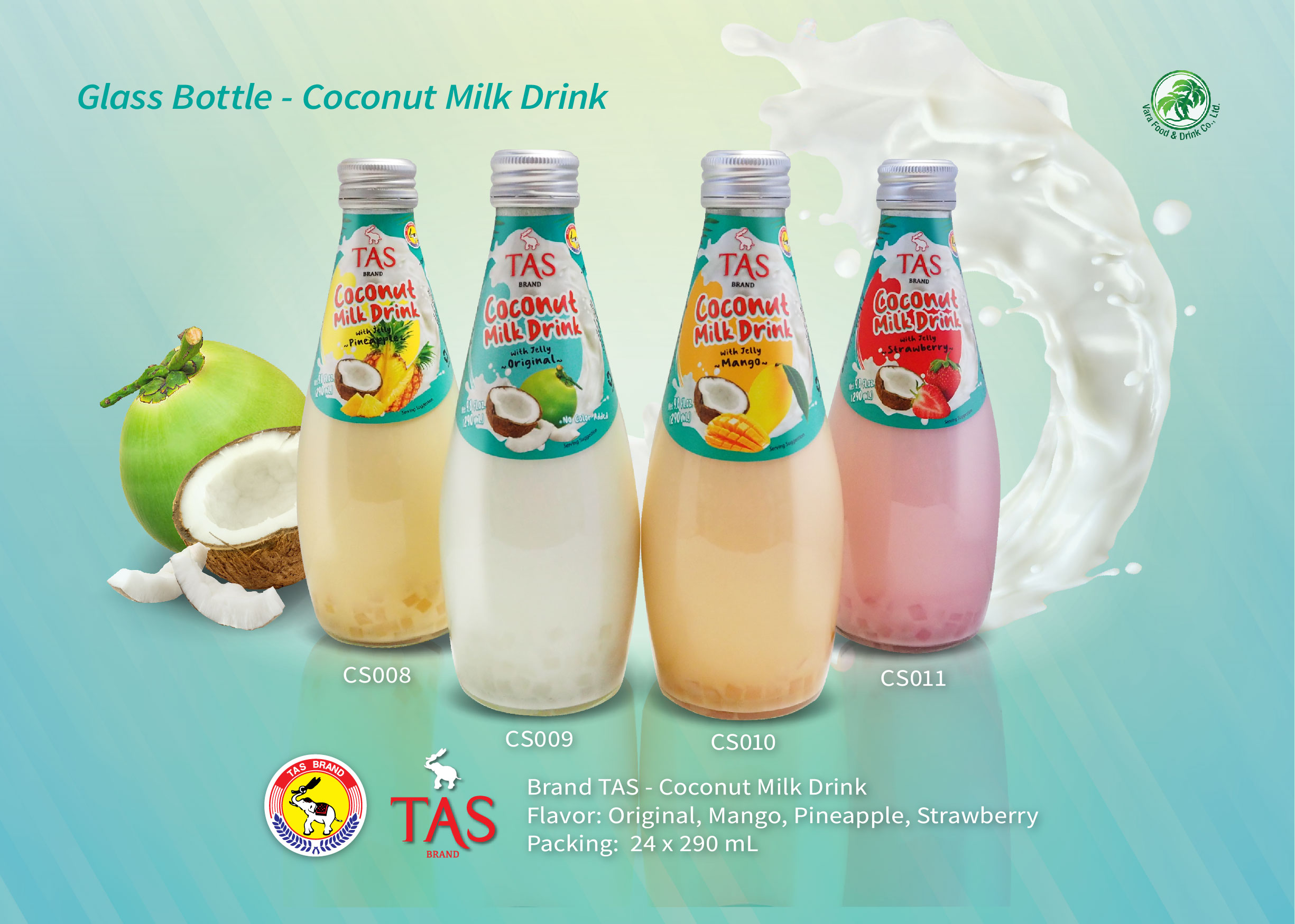 Vara Food & Drink