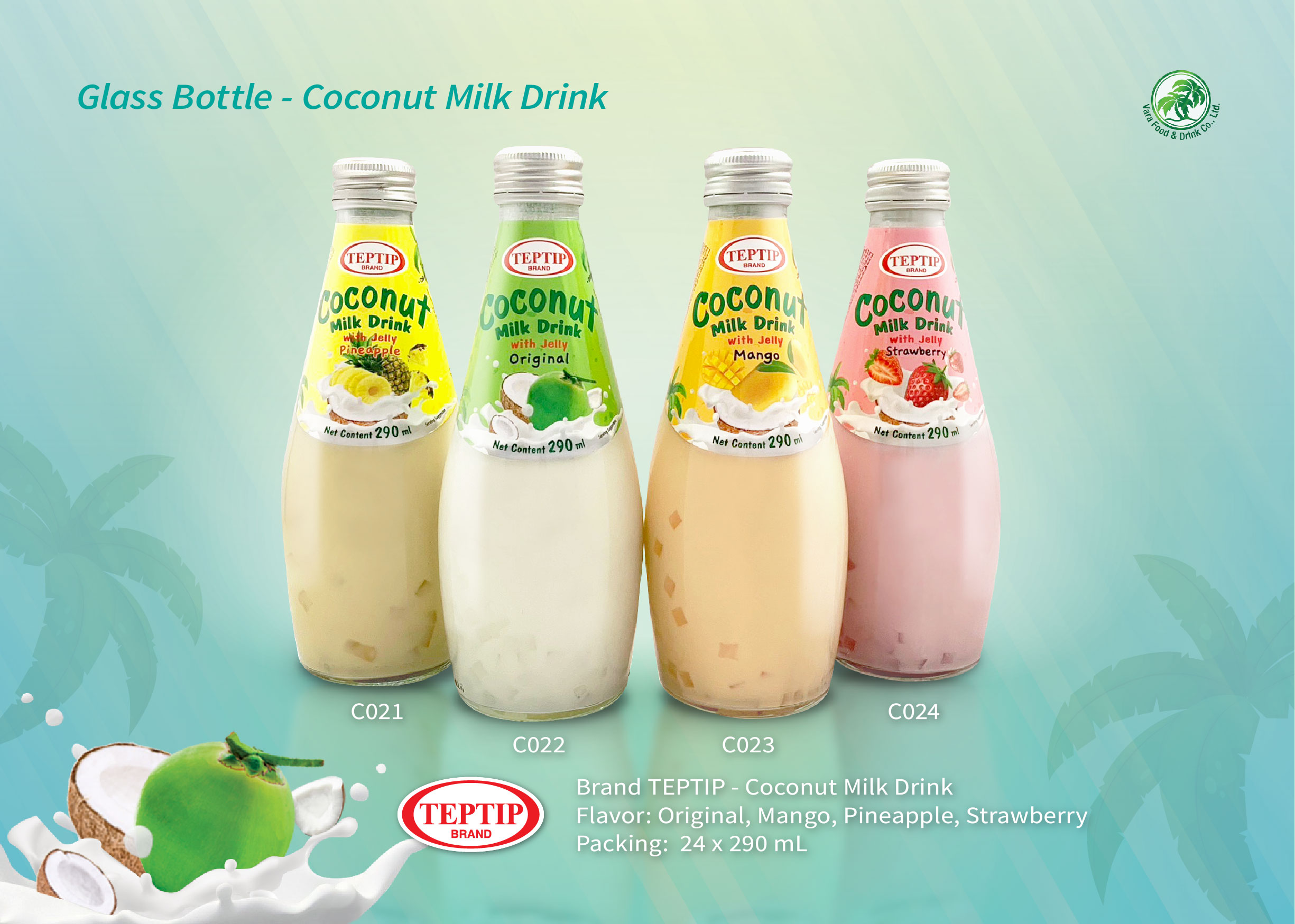 Vara Food & Drink