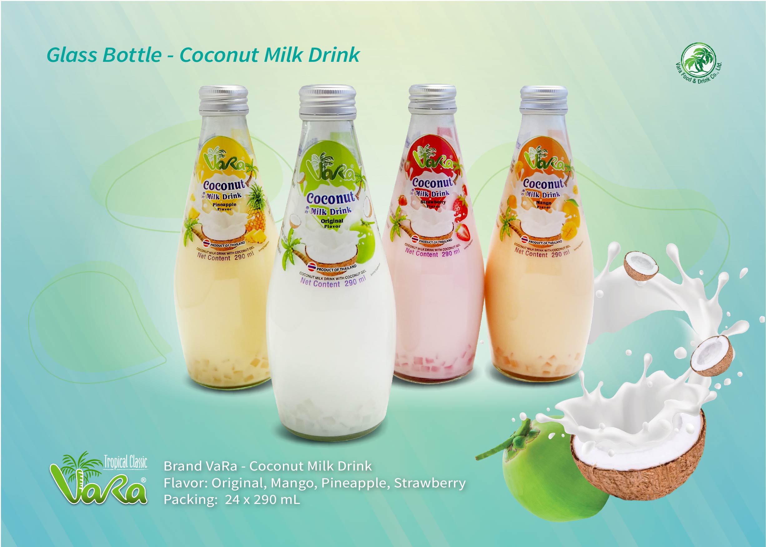 Vara Food & Drink