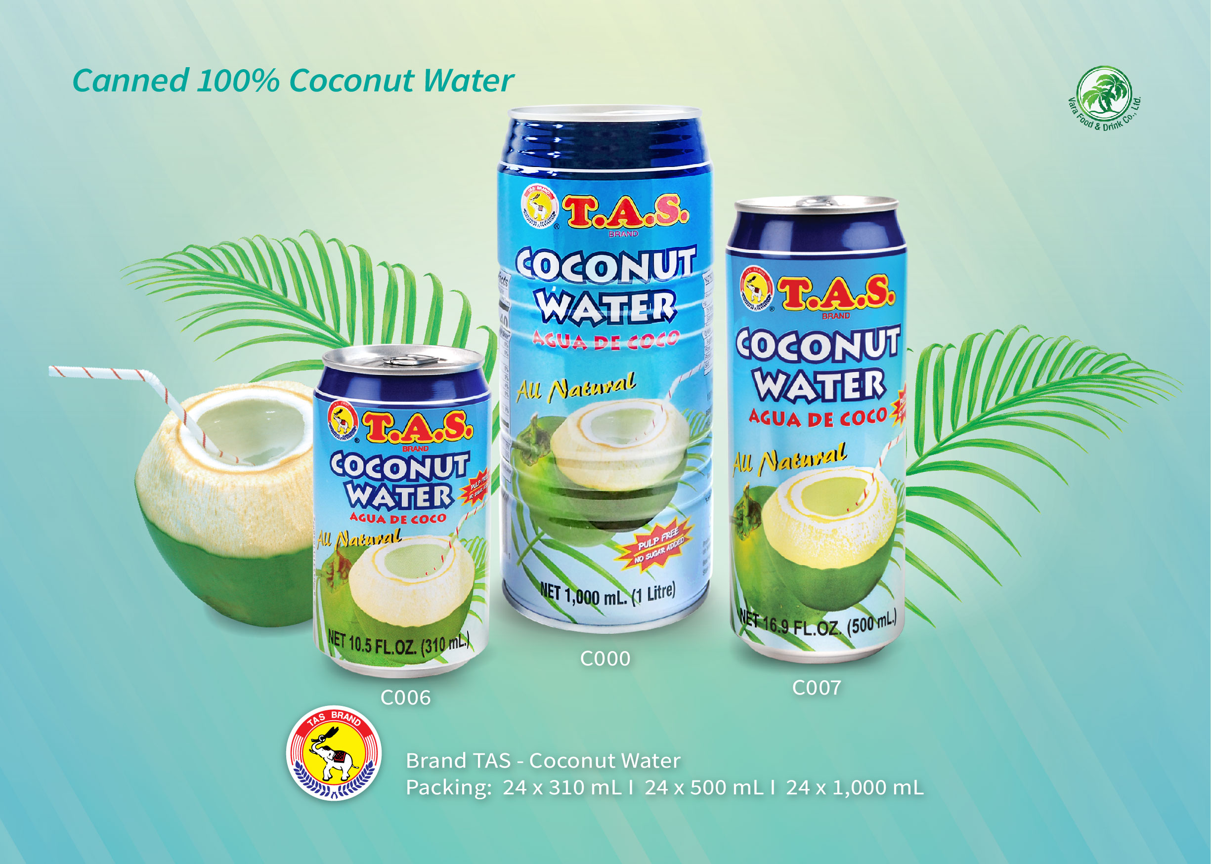 Vara Food & Drink