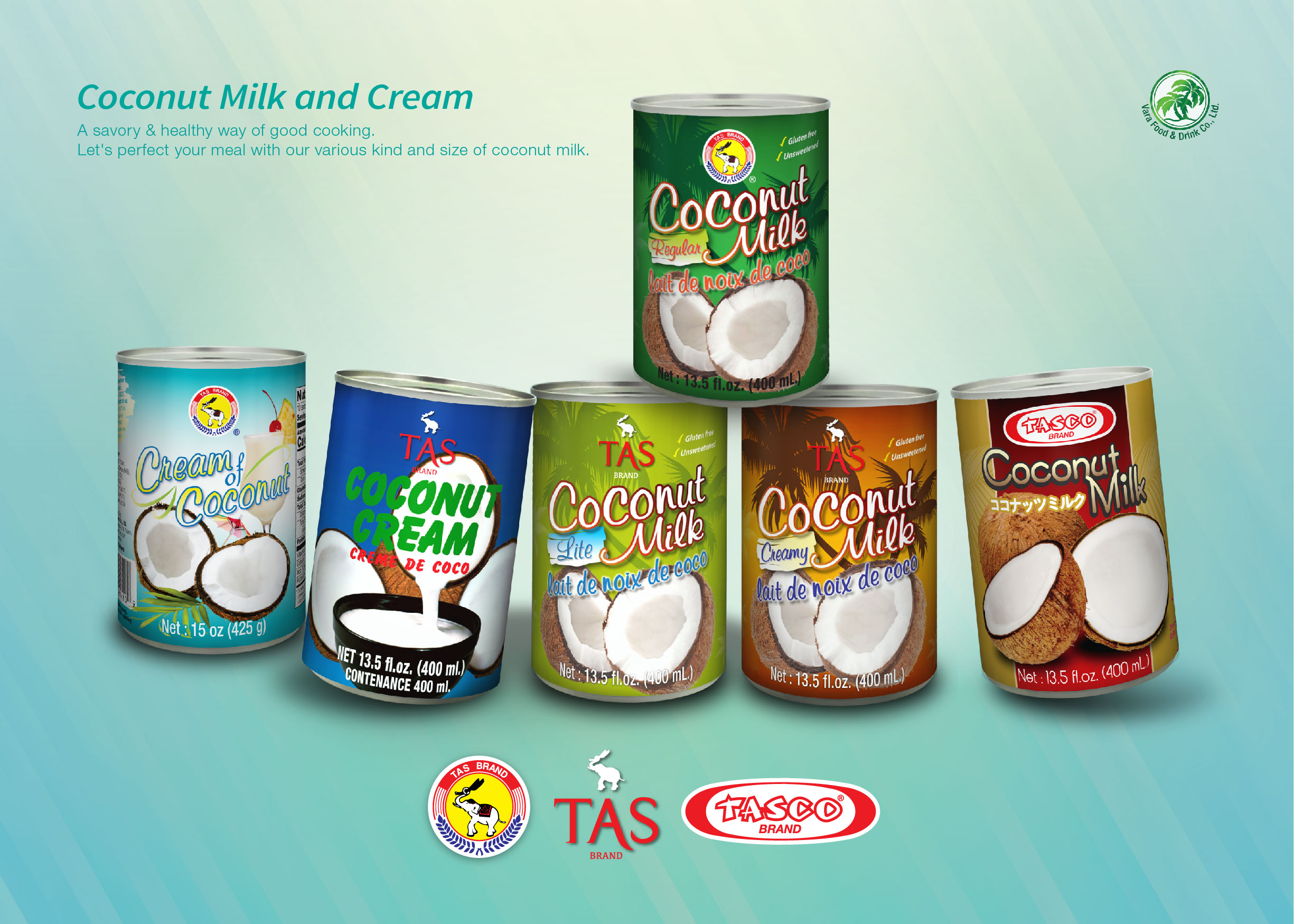 Vara Food & Drink