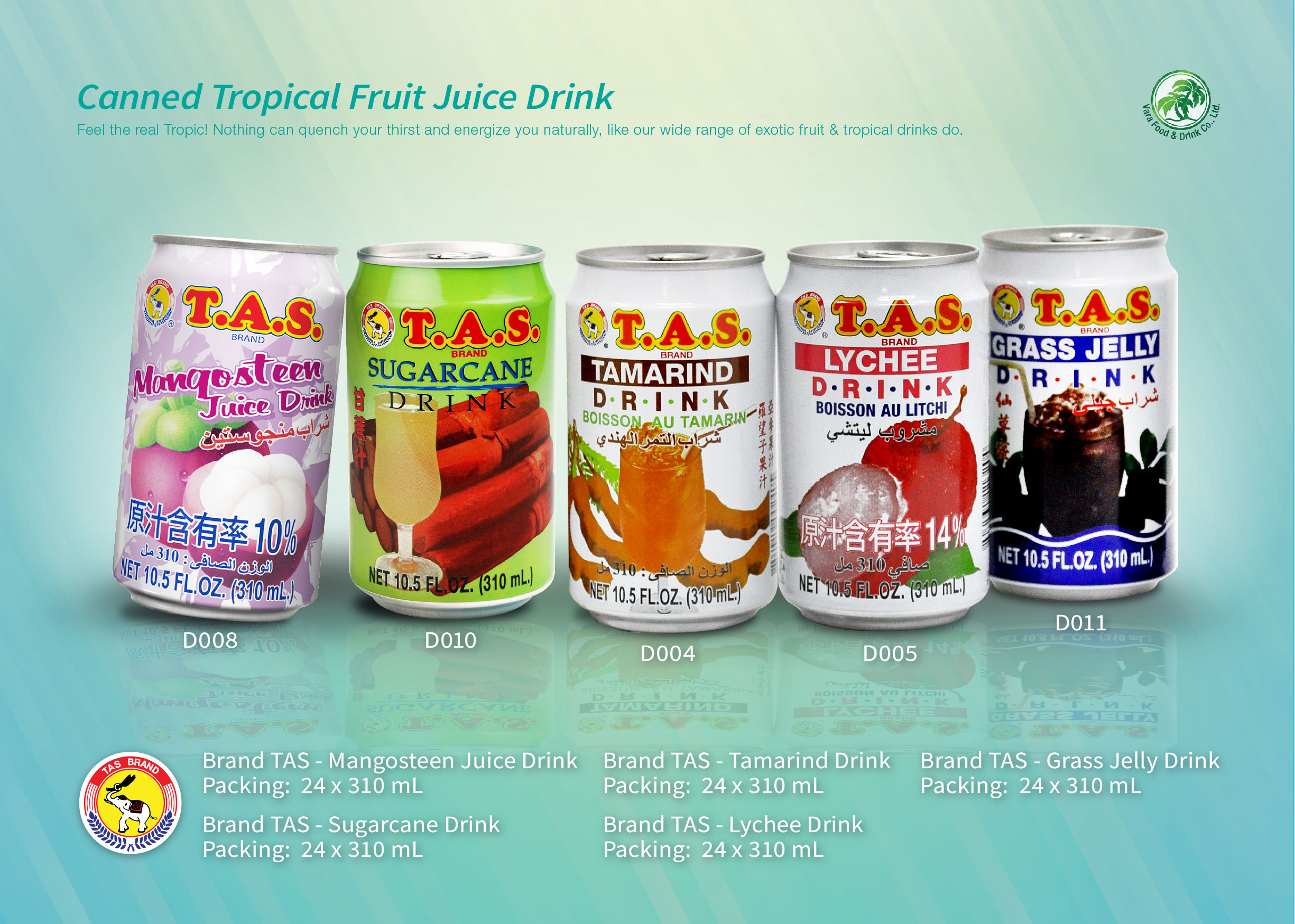 Vara Food & Drink