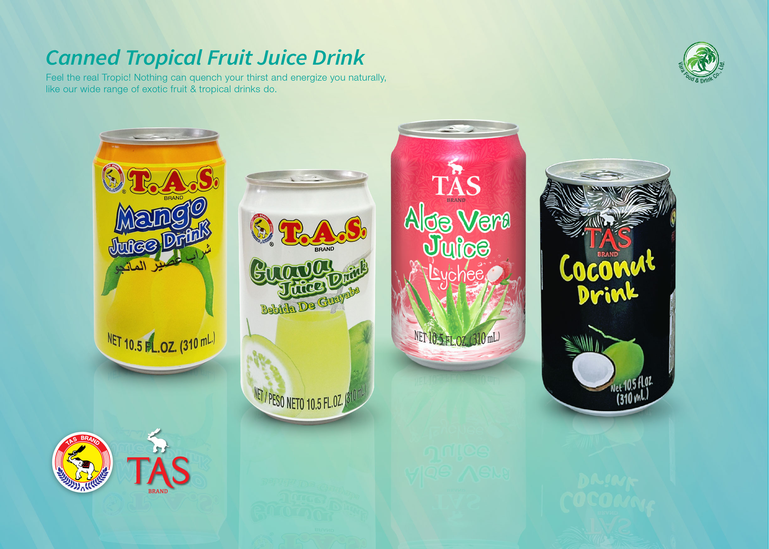 Vara Food & Drink